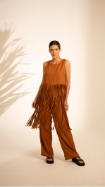 Rio de Jas - BATA LORENA CONHAQUE