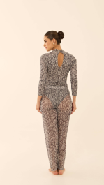 Rio de Jas - PAREÔ LINE BLACK GOLD