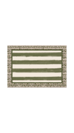 Rio de Jas - PAREÔ POÁ VERDE