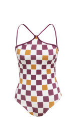 Rio de Jas - MAIÔ ALICIA XADREZ