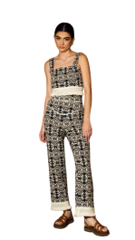 Rio de Jas - CALÇA RAISSA